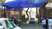Tihar jail sets up restaurant, inmates to cook and serve food | Delhi ...