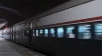 BJP suspects surge in train dacoities linked to SIMI drive | India News ...