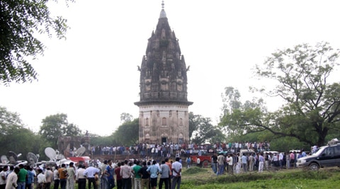 Unnao village gets its penny’s worth: Tourism | India News - The Indian ...