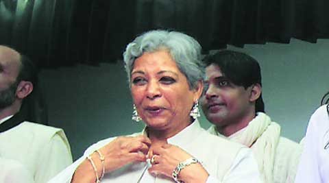 Tihar DG Mehra shunted out: I am shocked, ask them why | Delhi News ...