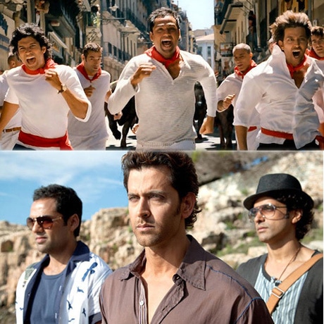 Zindagi Na Milegi Dobara turns 3: Five things we learned from the film ...