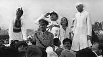 Independence Day 1947: Unseen archival footage you must see today ...