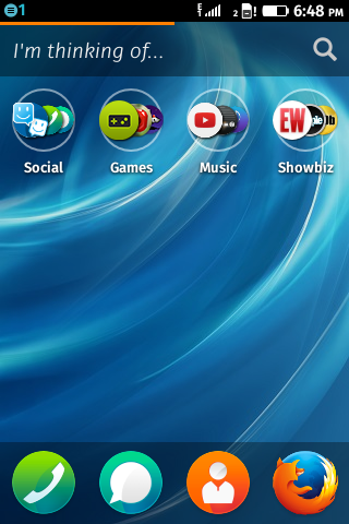 8 things you need to know before buying a Firefox phone | Technology ...