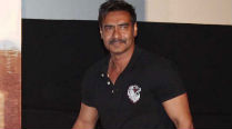 Controversies are created to become famous: Ajay Devgn | Bollywood News ...