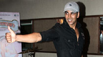 Akshay vs Akshay in Taekwondo face-off | Television News - The Indian ...