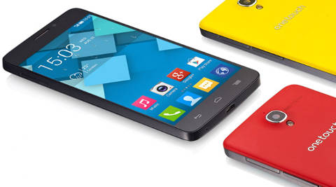 Alcatel One Touch launches five new Android phones | Technology News ...