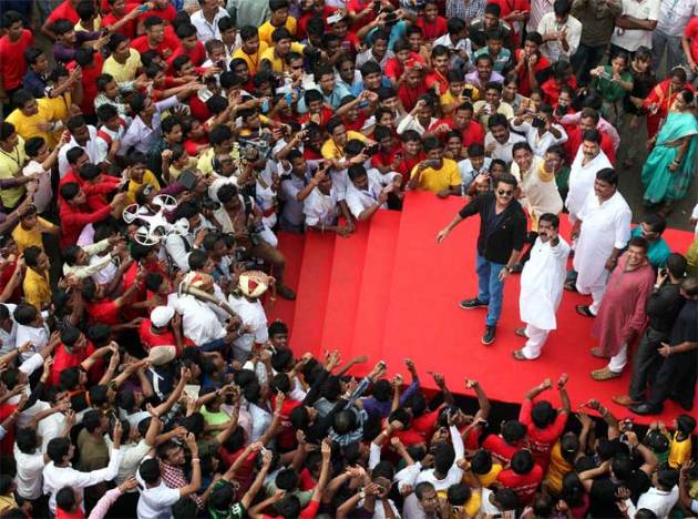 Janmashtami celebrations in full swing across India | Picture Gallery ...