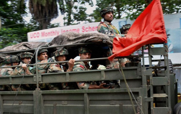 Bandh cripples normal life in Assam | Picture Gallery Others News - The ... Bandh cripples normal life in Assam | Picture Gallery Others News - The ...