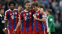 Wounded Bayern Munich take on VfL Wolfsburg in Bundesliga opener ...
