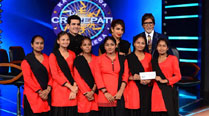 Amitabh Bachchan hails Lucknow’s ‘Red Brigade’ girls | Bollywood News ...