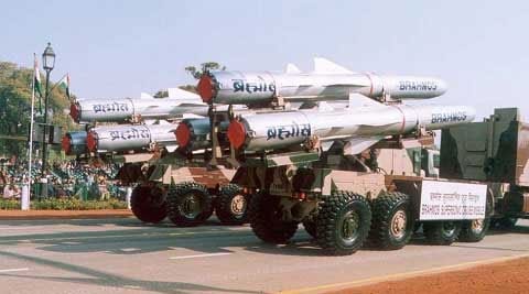 BrahMos missile can be exported to friendly nations | India News - The ...