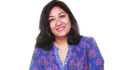 Film editor Deepa Bhatia to turn director | Screen News - The Indian ...