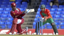 Denesh Ramdin, Darren Bravo smash record; complete series whitewash ...