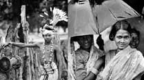 A Passage Through Time: Documenting the sights and scenes of Bastar ...