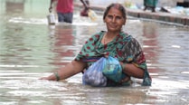UP floods toll rises to 87 | Lucknow News - The Indian Express