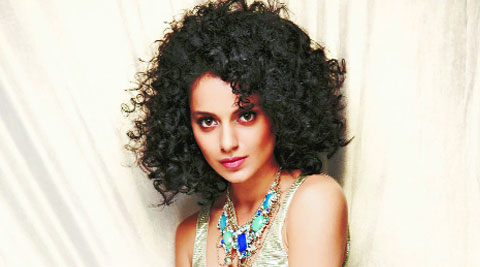 Kangana Ranaut approached for an Italian film | Screen News - The ...