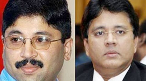 Aircel-Maxis case: Maran brothers appear in court, move bail pleas ...