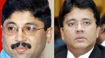 Aircel-Maxis deal case: CBI chargesheets Maran brothers | India News ...