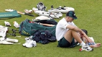 Mark Vermeulen, who burned down Zimbabwe academy, set to make Test ...