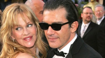 Jose Banderas Tattoos