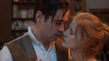 ‘Miss Julie’ trailer released | Hollywood News - The Indian Express
