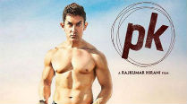 New ‘PK’ poster to come out on Independence Day | Bollywood News - The ...