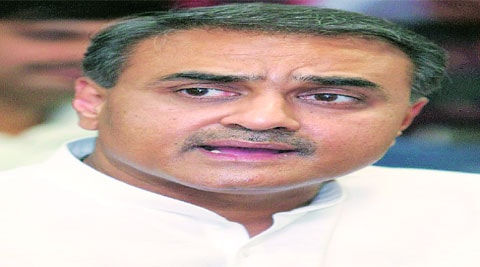 Praful Patel warns Congress: Give us more seats or else… | Mumbai News ...