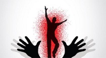 School ragging case: Police registers FIR against five people; three ...