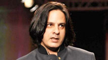 Aashiqui actor Rahul Roy gears up for Bollywood comeback | Bollywood ...