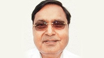 JD(U) suspends Islampur MLA Rajiv Ranjan for 6 years | Political Pulse ...