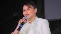 Rani Mukerji bats for martial arts training for girls in school ...
