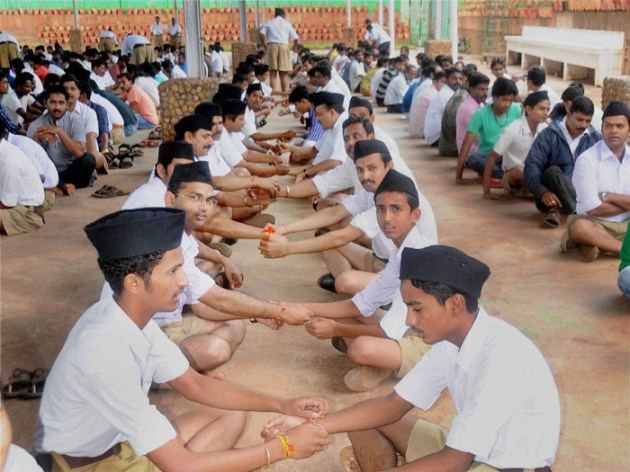 India celebrates Raksha Bandhan | Picture Gallery Others News - The ...