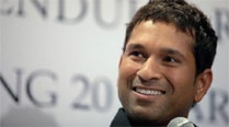 Sachin reacts to attack over absence from RS, says medical emergency ...