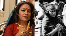 ‘Bandit Queen’ Seema Biswas to make her TV debut with ‘Maha Kumbh ...