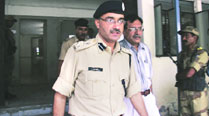 IPS officer Rahul Sharma moves HC against state’s show-cause notices ...