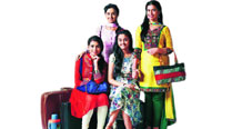 Shastri Sisters / Soul Sisters | Screen News - The Indian Express