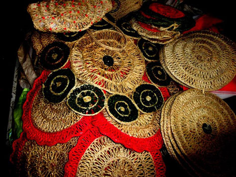 Move over jute, coir handicrafts, Sisal craft is here | Lifestyle News ...