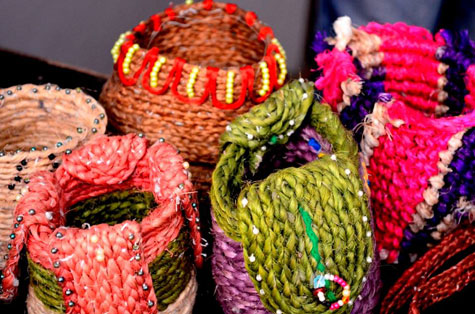Move over jute, coir handicrafts, Sisal craft is here | Lifestyle News ...