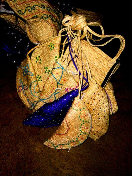 Move over jute, coir handicrafts, Sisal craft is here | Lifestyle News ...