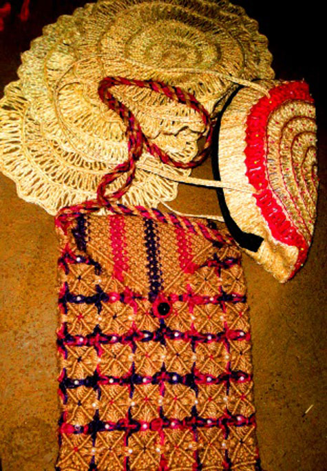 Move over jute, coir handicrafts, Sisal craft is here | Lifestyle News ...
