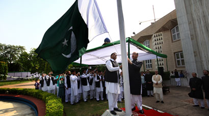 Pakistan High Commission celebrates country’s Independence Day ...