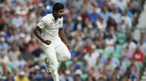 Varun Aaron: Thinking man’s fast bowler | Cricket News - The Indian Express