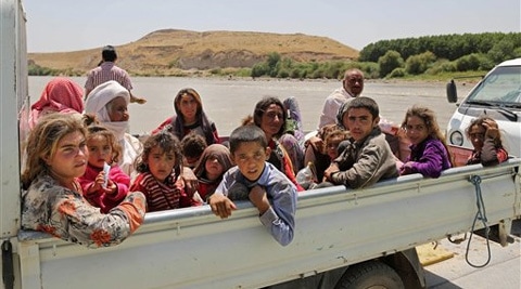 Explained: Who are Yazidis | World News - The Indian Express