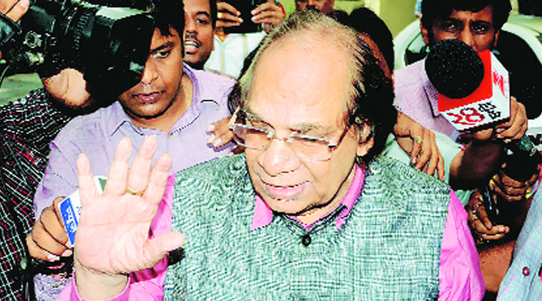 CBI grills Cong’s Malda MP on his two letters to PMO | Kolkata News ...