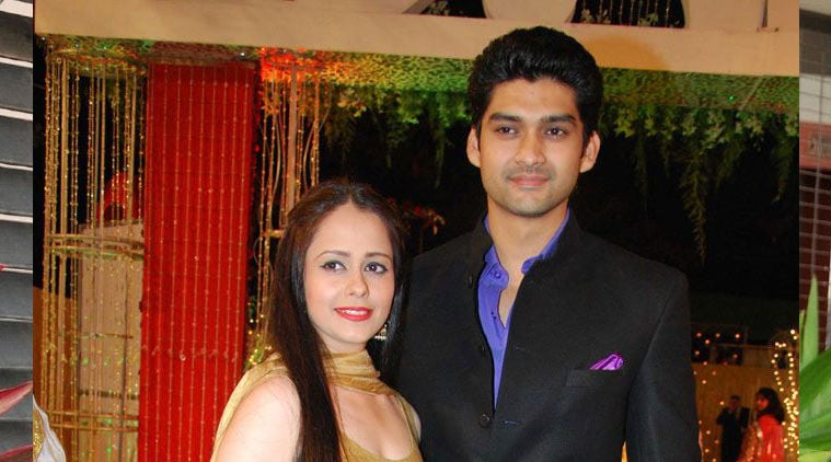 Married life is fantastic: Aditya Redij | Television News - The Indian ...