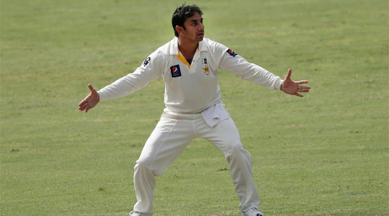 FACTBOX: Saeed Ajmal | Cricket News - The Indian Express