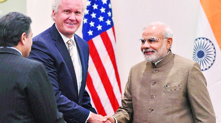 Modi to America Inc: Will use SC coal order to clean up, look ahead ...