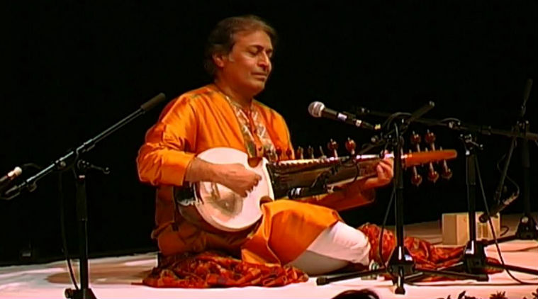 Amjad Ali Khan tours US to promote ‘the sarod project’ | Music News ...