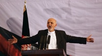 Afghan election results reveal Ashraf Ghani as clear winner | World ...