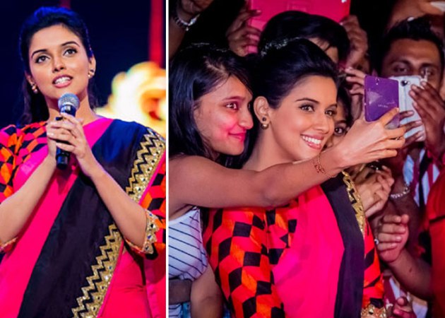 Sridevi, Asin, Tamannah shine at southern awards | Entertainment ...